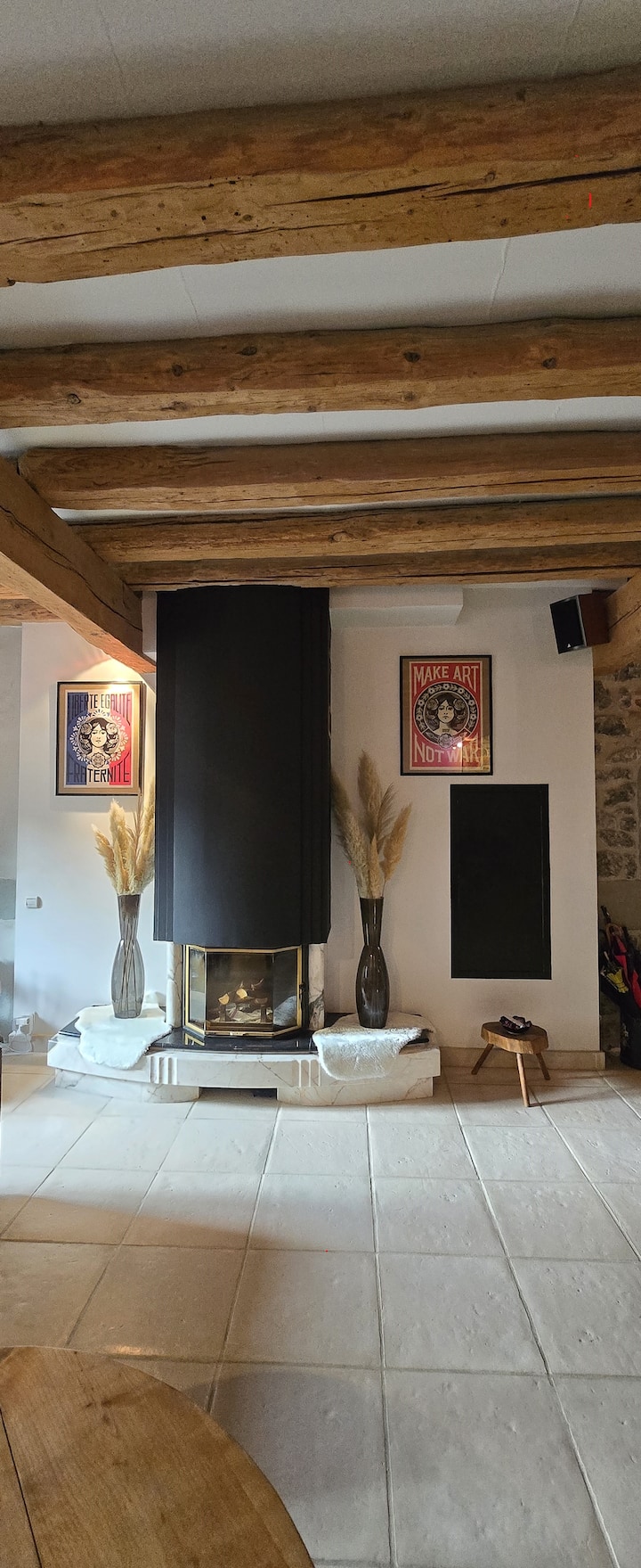 Appartement Hyper Centre Jusqu'à 7 Personnes - Grenoble
