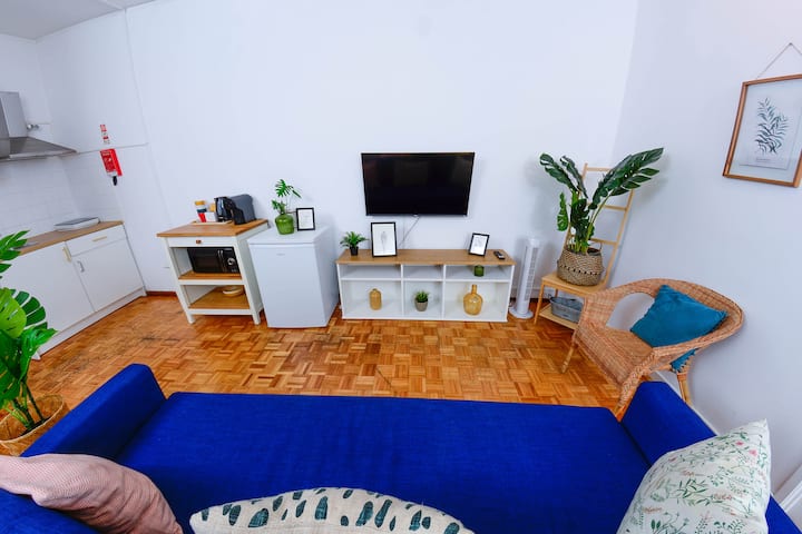 Apartment In The Center Of Porto - Porto