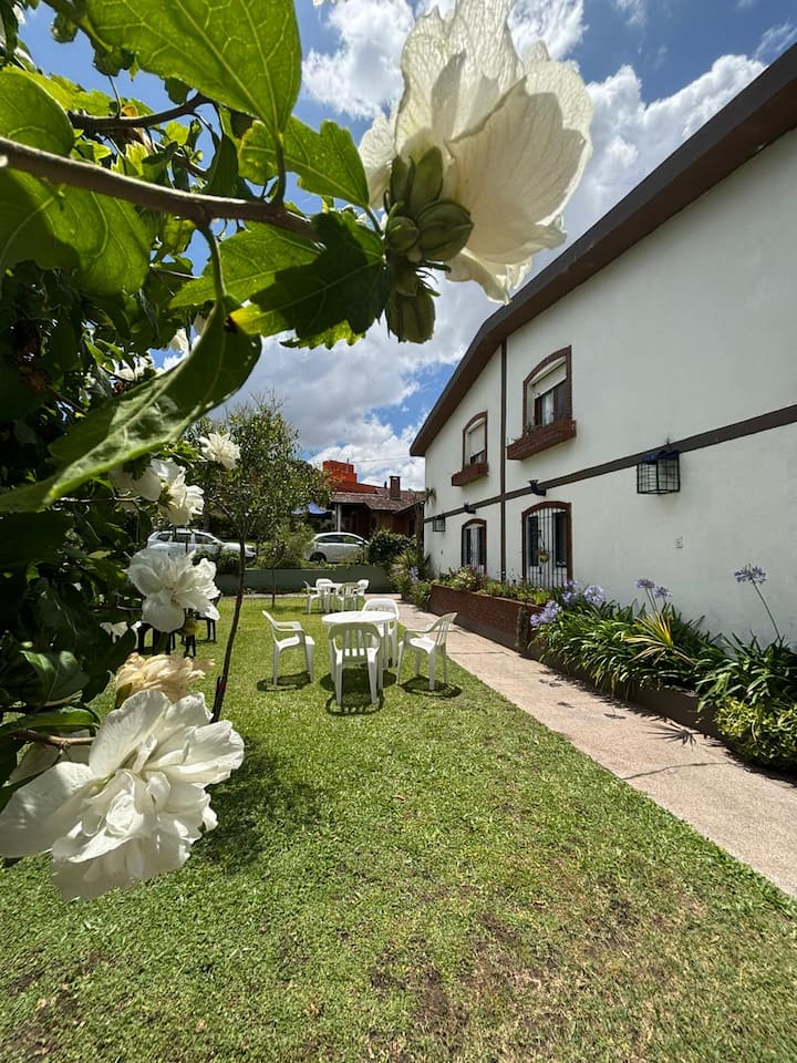 Il Gabbiano, Duplex P/familias. - Villa Gesell