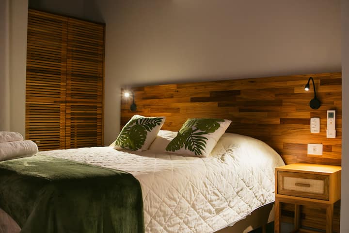 Casa Tarumã 3 | Conforto E Sofisticação Em Paraty - Paraty