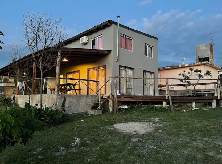 La Blanquita
Casa De Campo - Villa Carlos Paz