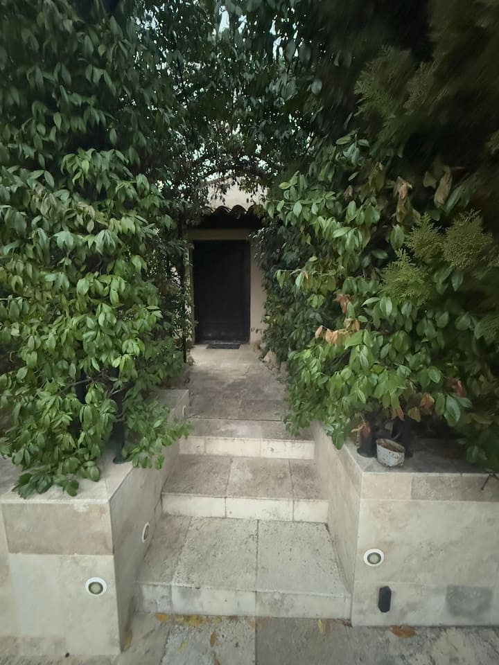 Petite Maisonnette Sur Mougins - Mougins