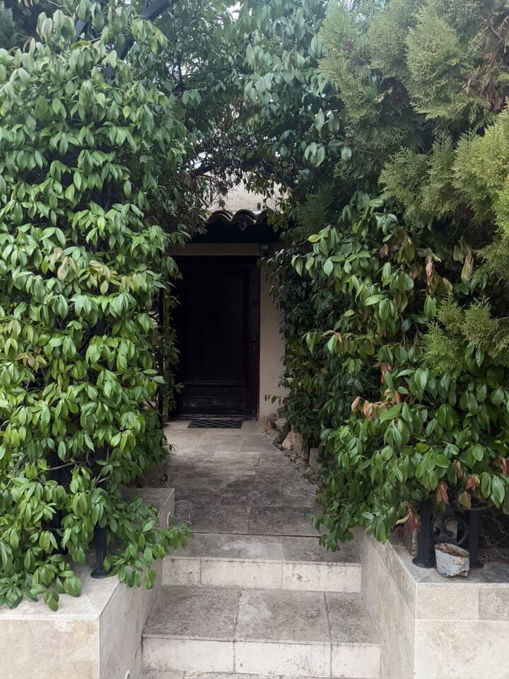 Petite Maisonnette Sur Mougins - Mougins