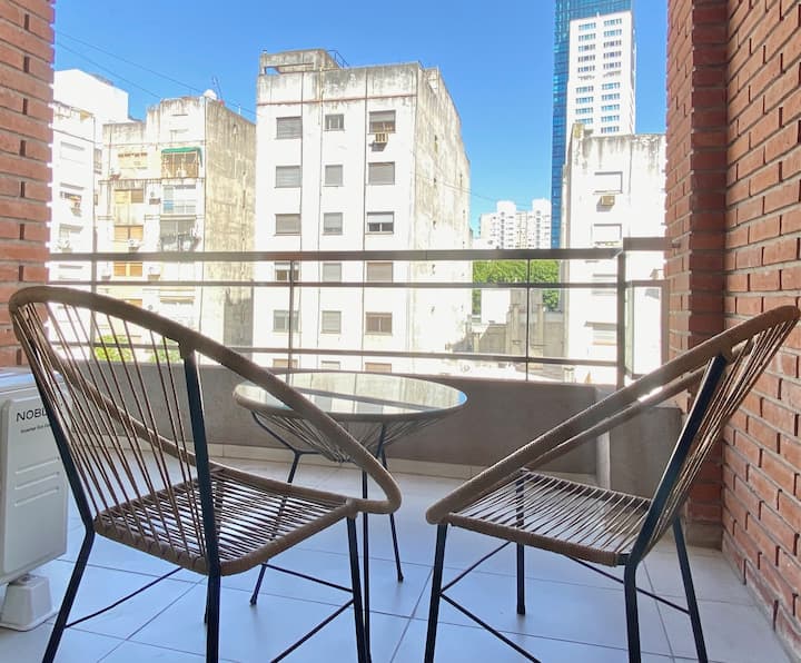 Oro Ii Piscina& Parrila- Maghoms - Buenos Aires