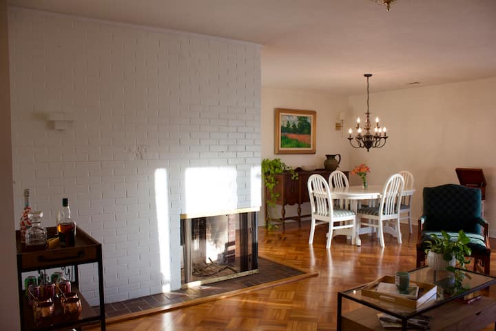 Minutes From The Masters! - Augusta