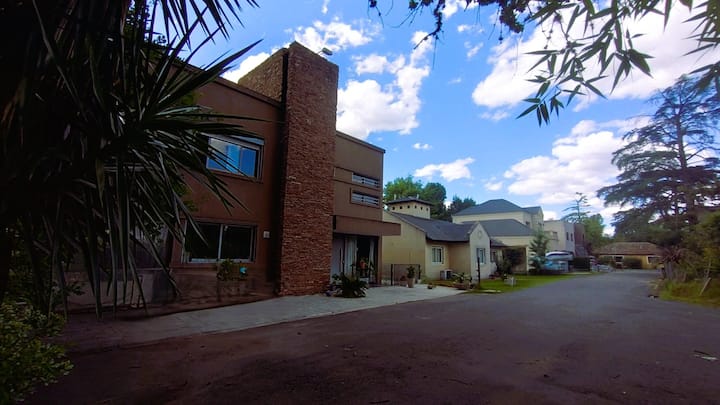 La Casa De Las Vacaciones - Bella Vista