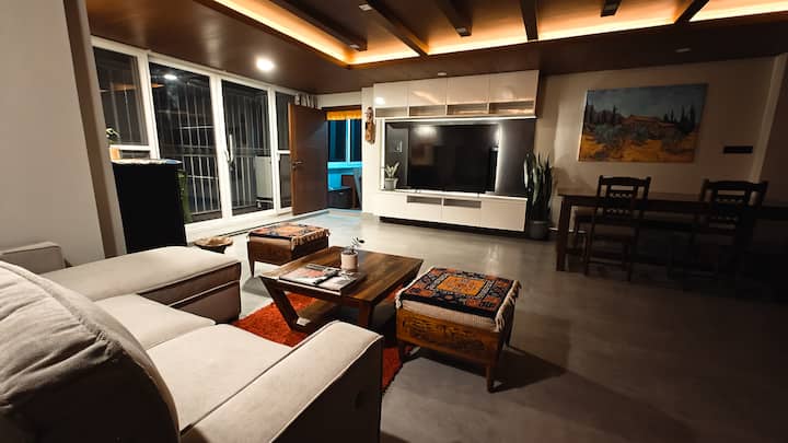 Silent Echo Apartment For 2 - ガントク