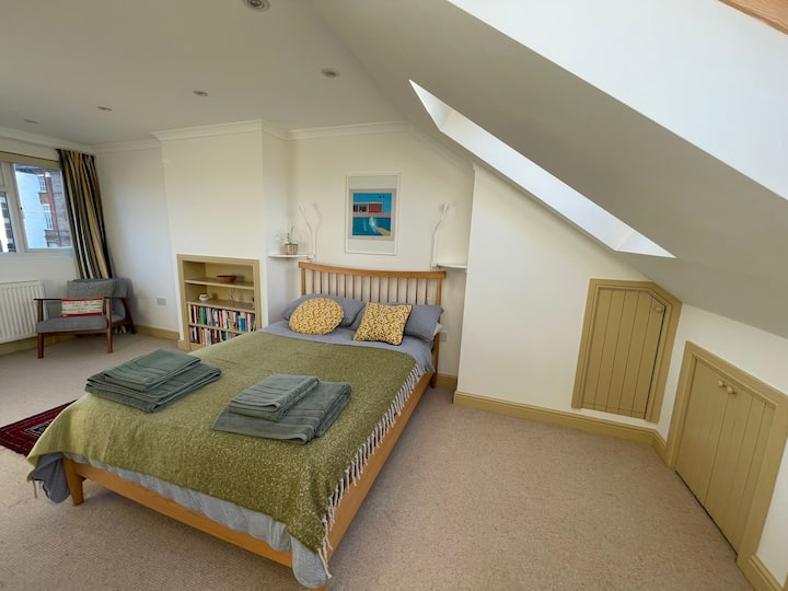 Double With Ensuite In Islington - Chingford