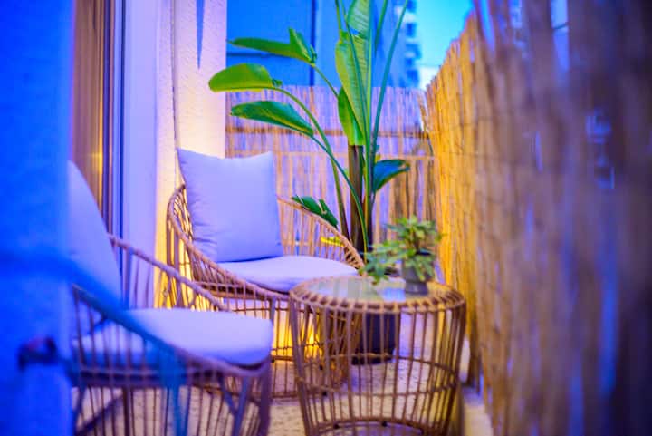 Spacious Family Friendly 2br/2ba, Central Location - Athens