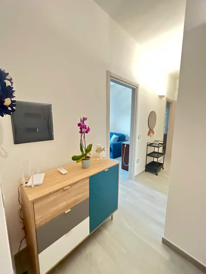 Casa Vacanza El Girasol - Iglesias