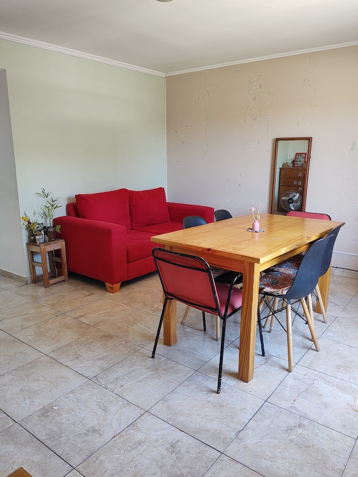 Departamento Tandil - Tandil