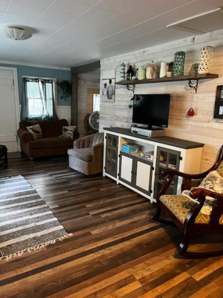 Winter Rental - Short/long Term - Torch Lake, MI