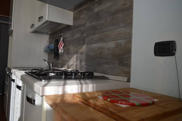 Appartamento Elena's
House - Roma