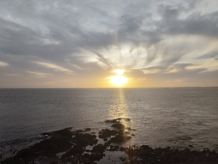 Porto Da Barra
Feriados/natal/ano Novo E Carnaval. - Barra