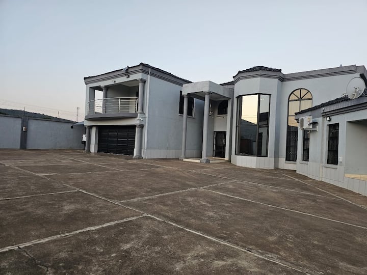908 Nordwest Street - Louis Trichardt