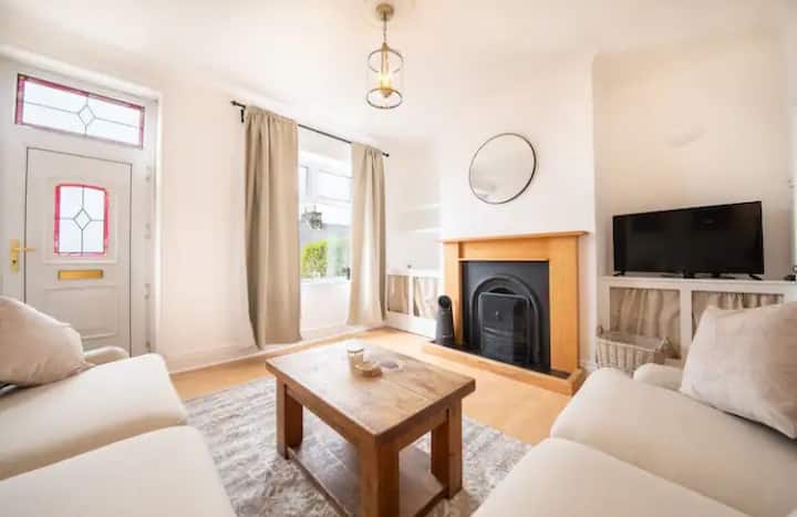 Poppy's Cottage - Matlock