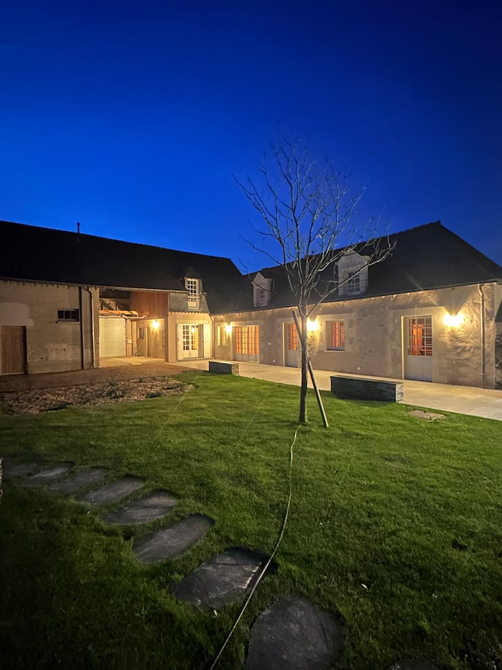 La Belle Campagne - Angers