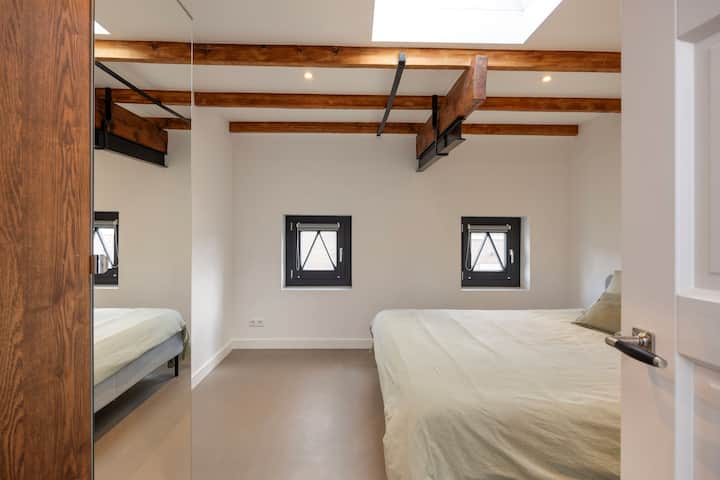 Katy’s Cosy Oud-west Home - Amsterdam