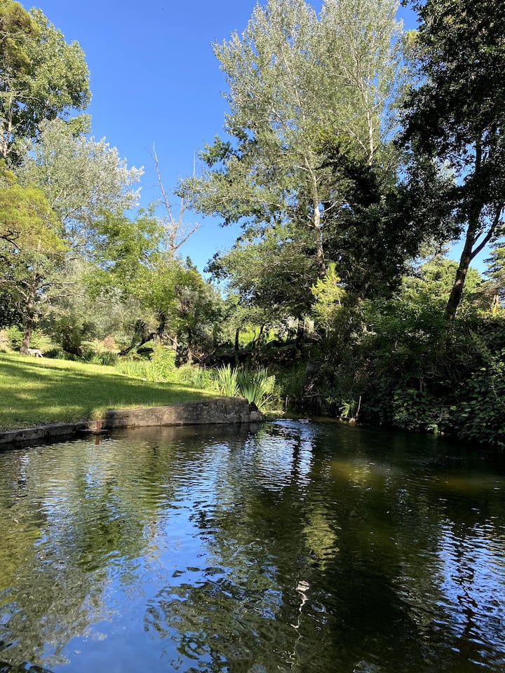 Casa De Campo En Villa Allende - Cosquín