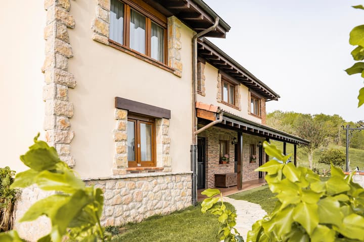 Apartamento En Asturias Picos De Europa - Enol 2 - Cangas de Onís