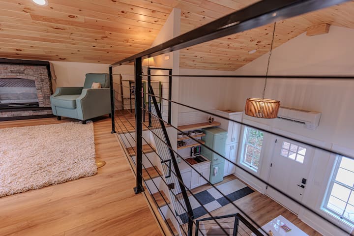 The Morningside - Charlotte, NC