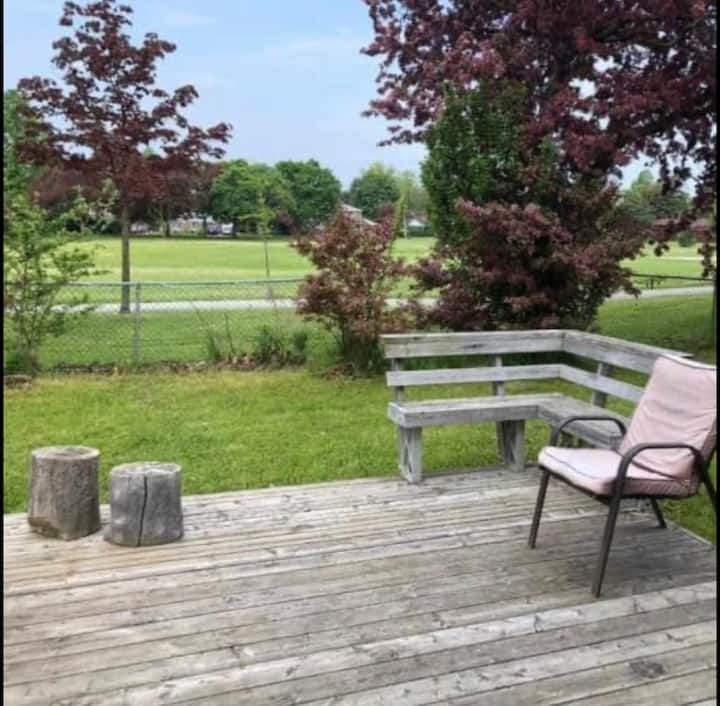 Rooms Available - Toronto