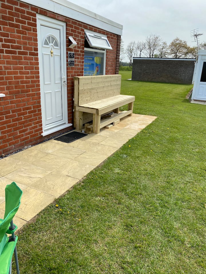 T&g Holidays - Caister-on-Sea