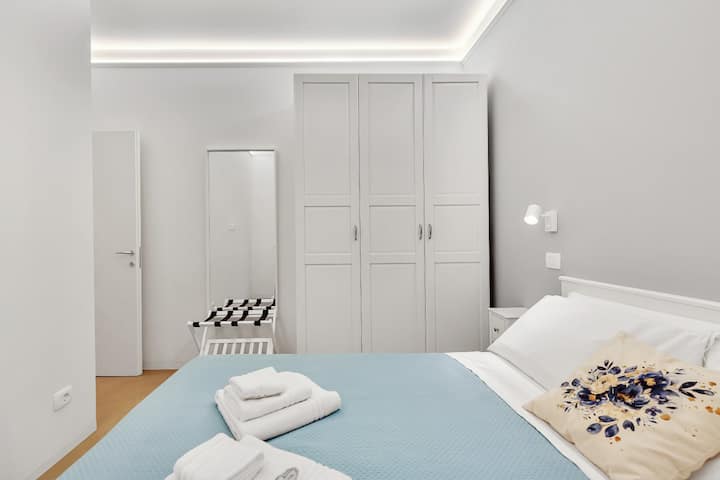 Doria 50 - Loreto M1 - Milano