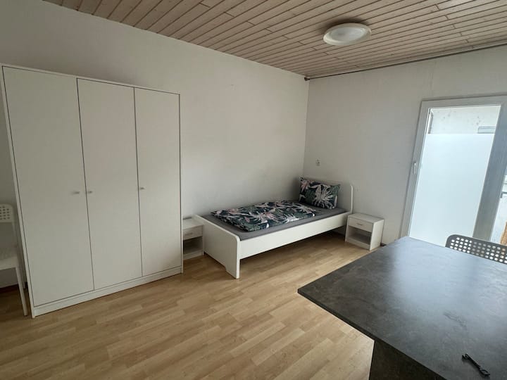 Moselruhe Wohnen Mit 2-zimmer - Koblenz