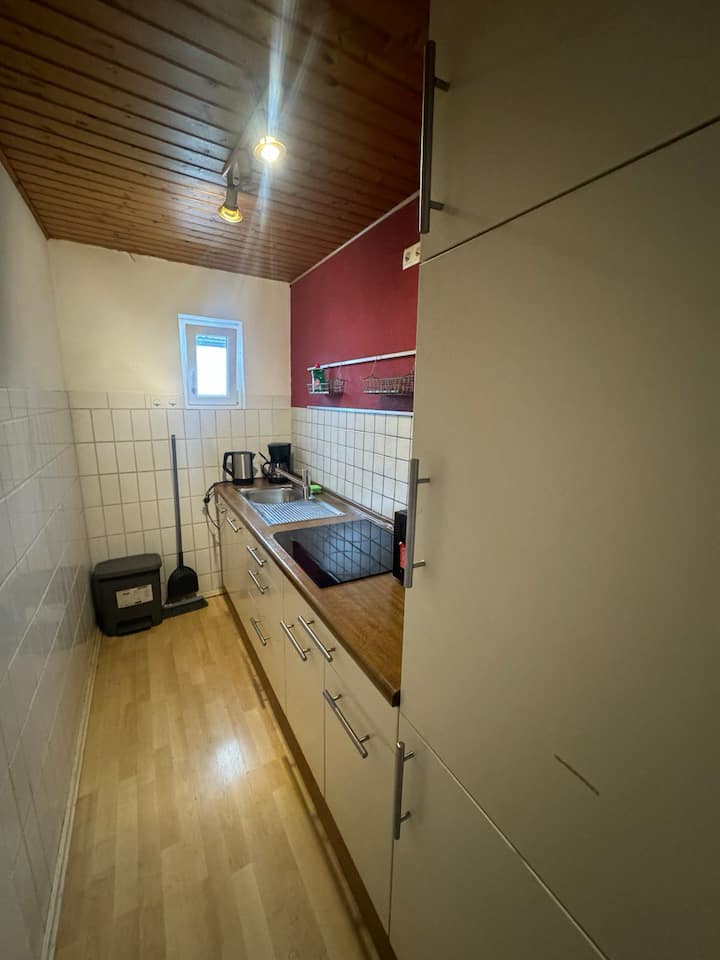 Moselruhe Wohnen Mit 2-zimmer - Koblenz