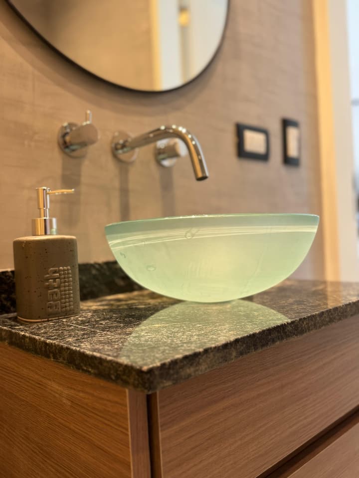 Depa C/ Cochera En Mar Del Plata - Mar del Plata