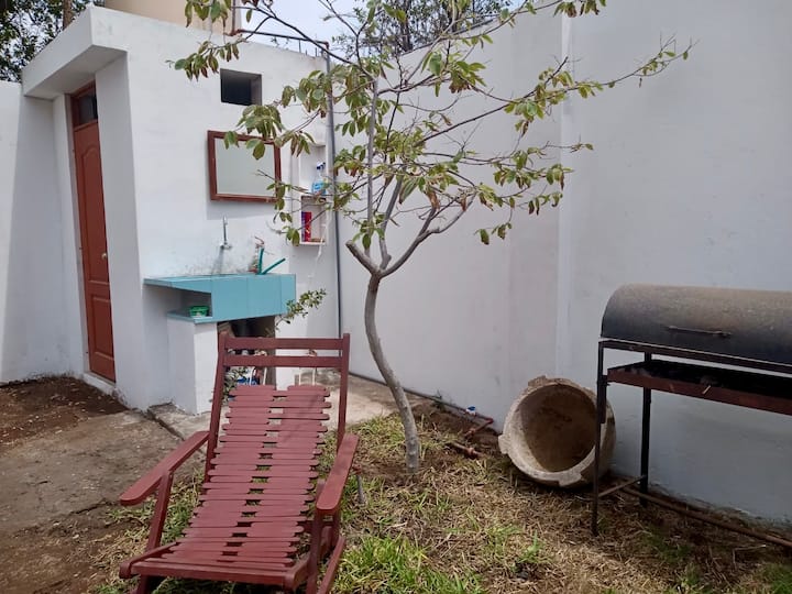 Casa De Verano - Mollendo
