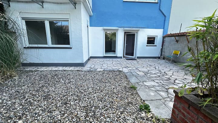 Rheinruhe Wohnen Mit 2 Zimmer - Lahnstein