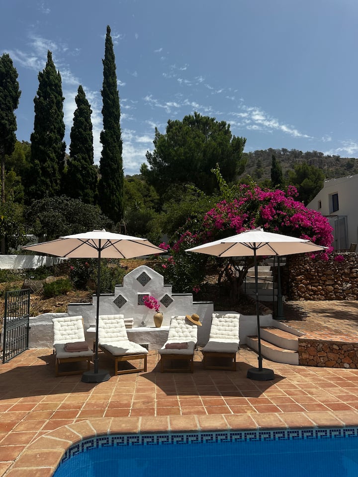 Casa Floreana - Espanha