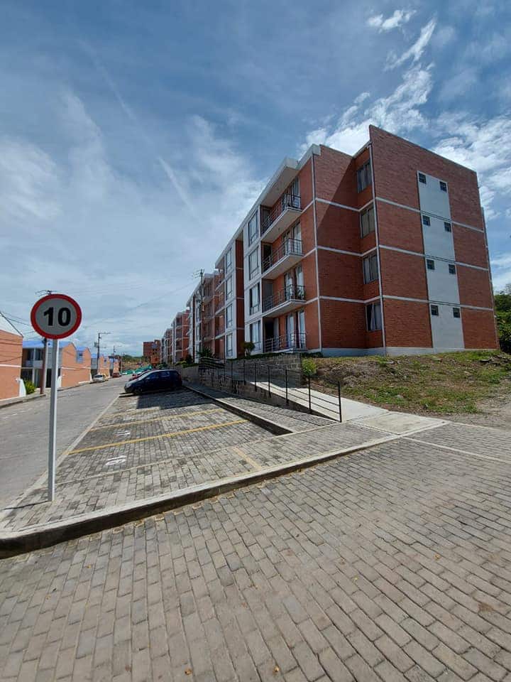 Apartamento Vacacional Anapoima - Anapoima