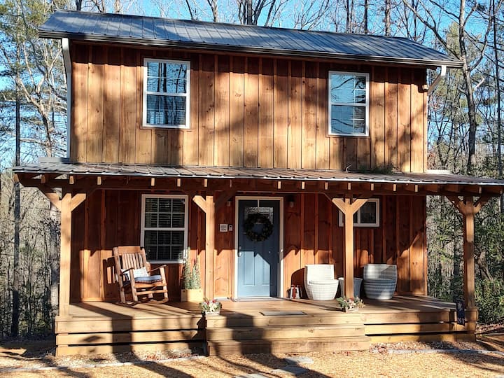 Blue Laurel - Mountain Rest, SC
