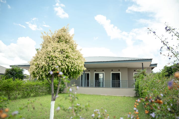 Sun Hill Lodge-nova - Lusaka