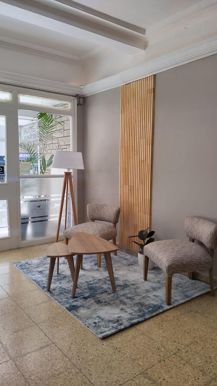 Jorgito Hotel - Mar del Plata