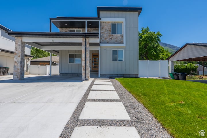 Entire Home In Provo, Utah - Provo, UT