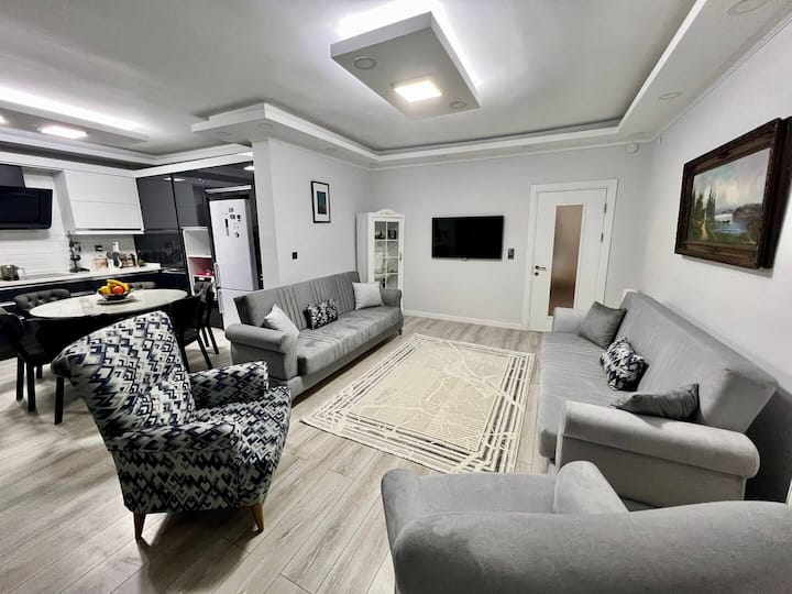 Alin Inn Cappadocia- Ortahisar Holiday Center - Cappadocia