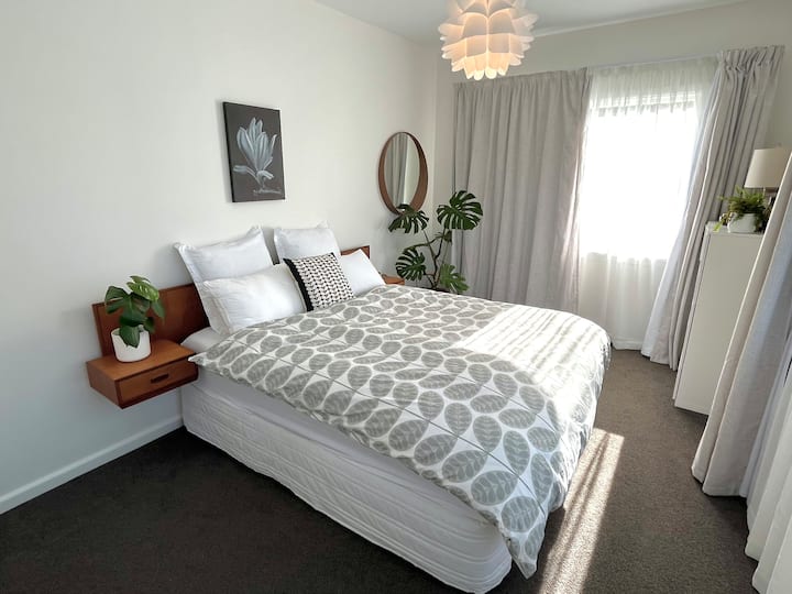 Lovely Spacious Cottage - Prebbleton