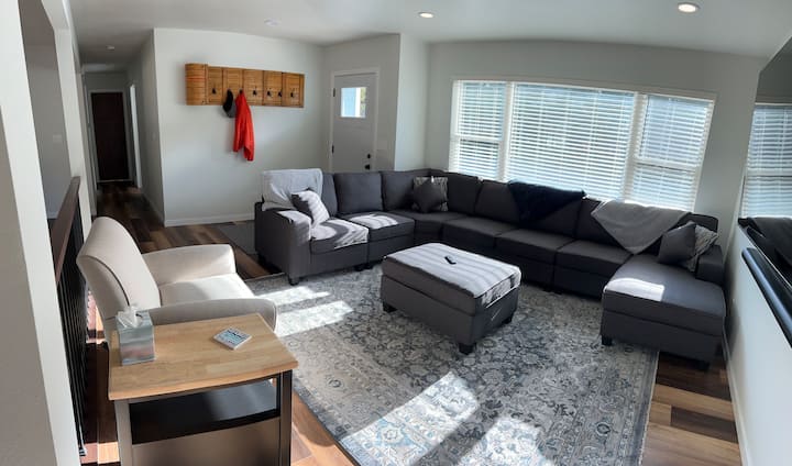 Just Steps From The Ski Lift! - Wausau, WI