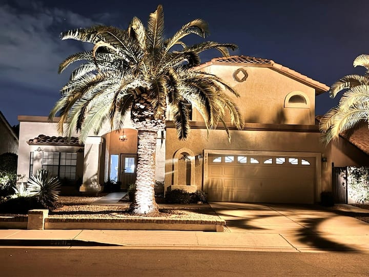 Home In Glendale - Glendale, AZ