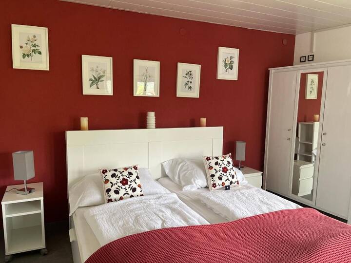 Landluft: Studio Krokus - Sauna - Parking - Altaussee