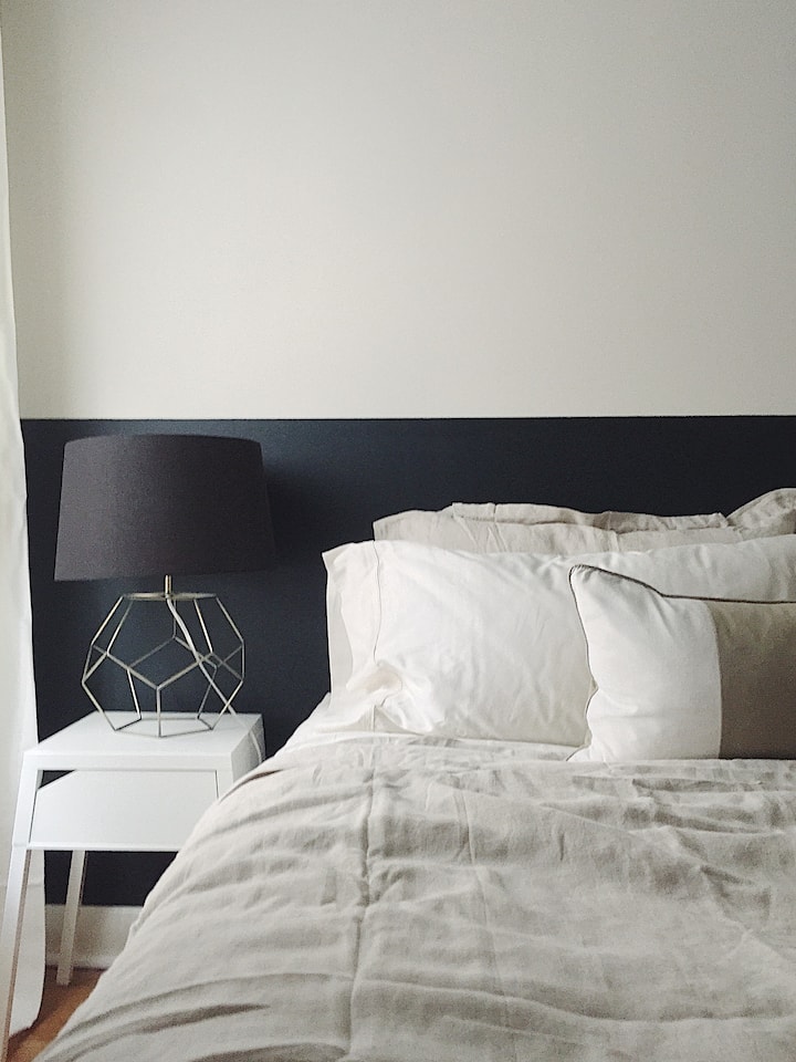 Cozy, Quiet, Safe, Annex Unit - Toronto