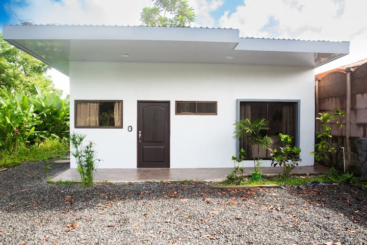 Casa En El Corazón De La Fortuna - La Fortuna