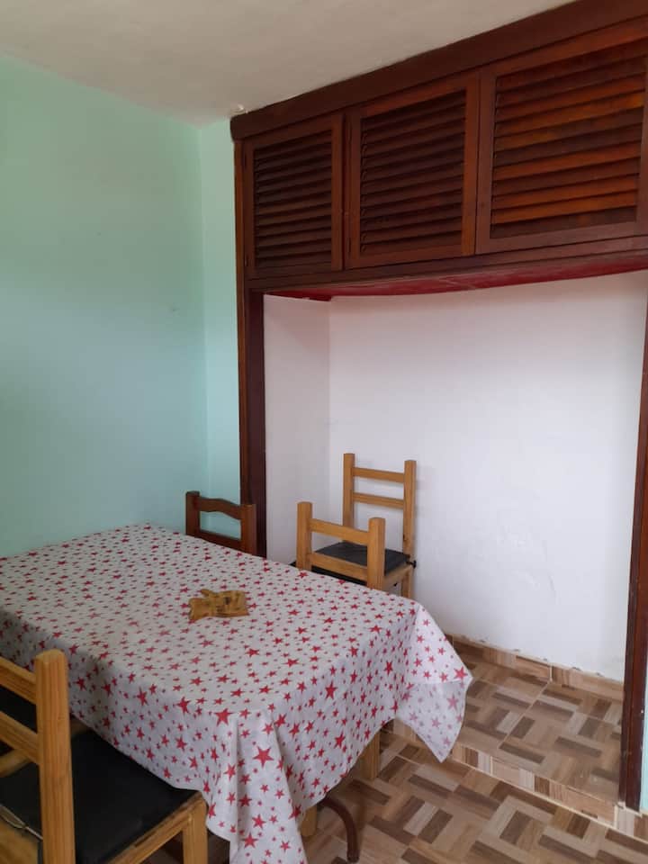 Departamento San Bernardo Pet - Mar de Ajó
