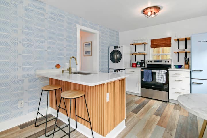 Park Circle's Hidden Gem (Charleston) - North Charleston