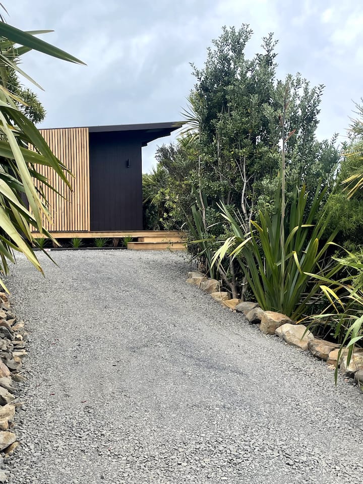 Whare Tōtahi - Raglan
