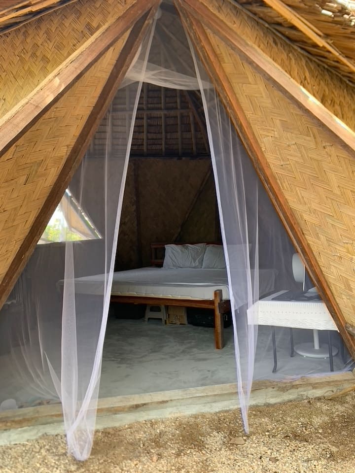 Dome Two (2) : Haré - Coron